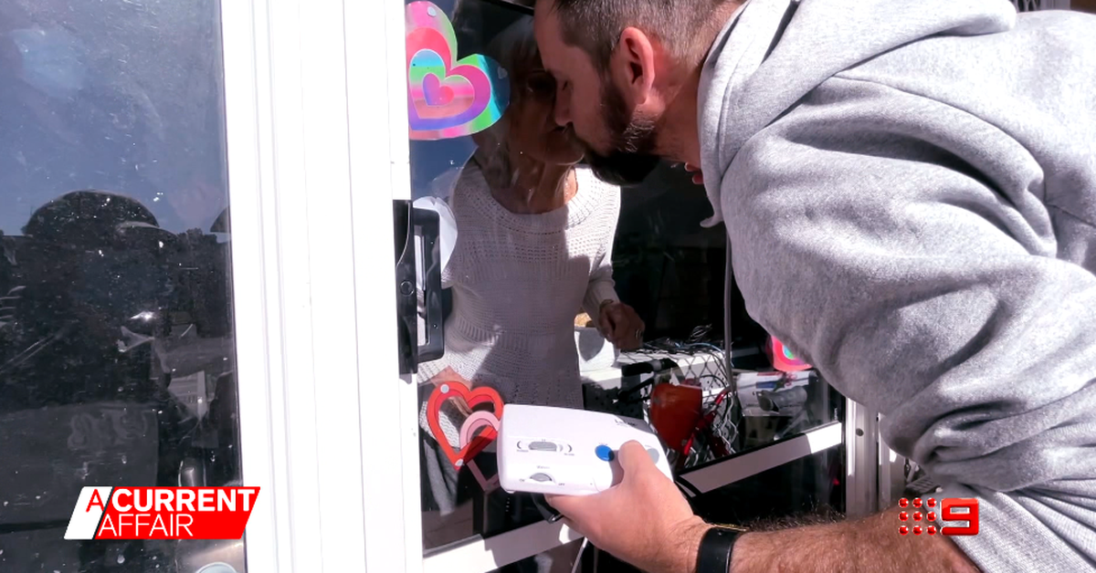 Coronavirus: Inspirational ways Aussie family stay connected through ...