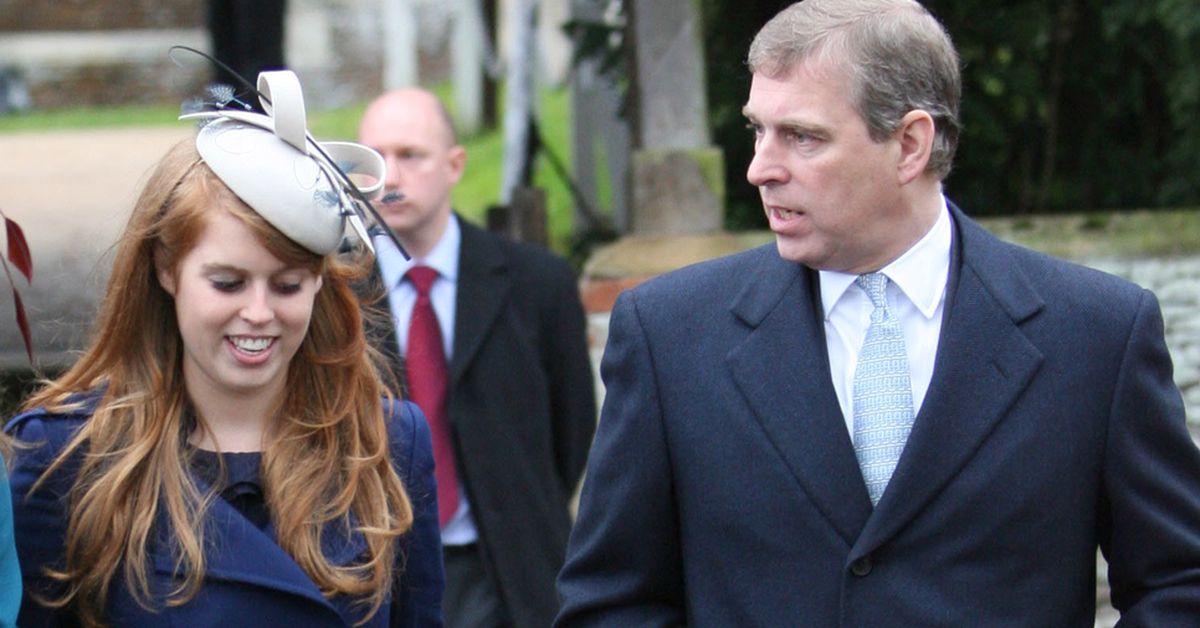 Prince Andrew news: Photo of Jeffrey Epstein, Harvey Weinstein at Royal ...