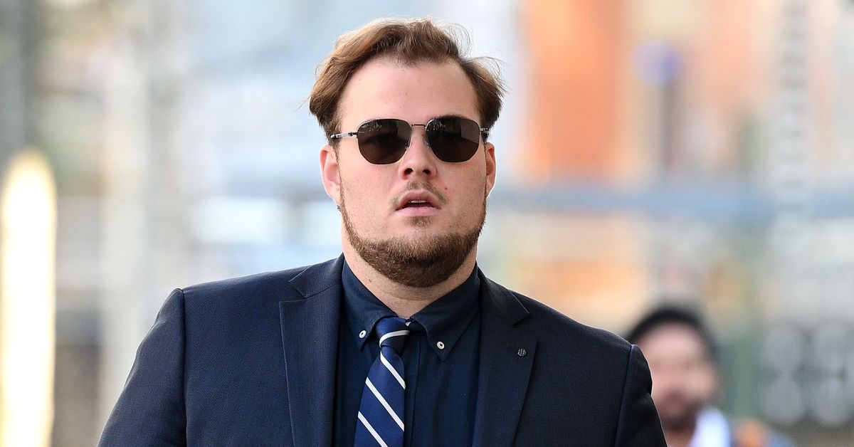 Former teacher accused of grooming messaged child on dating app