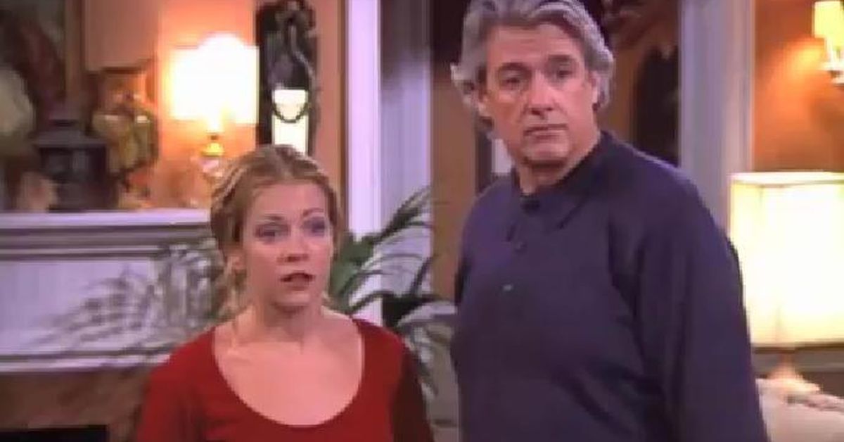 Doug Sheehan death: General Hospital actor, who played Melissa Joan ...