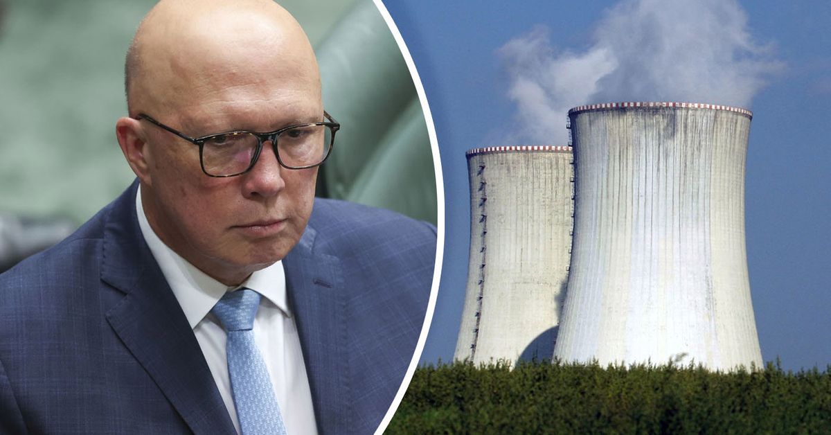 Nuclear power Australia: Nuclear energy questioned again as new CSIRO ...