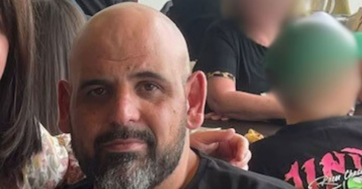 Adrian Romeo disappearance: Man arrested in property raid not linked to ...