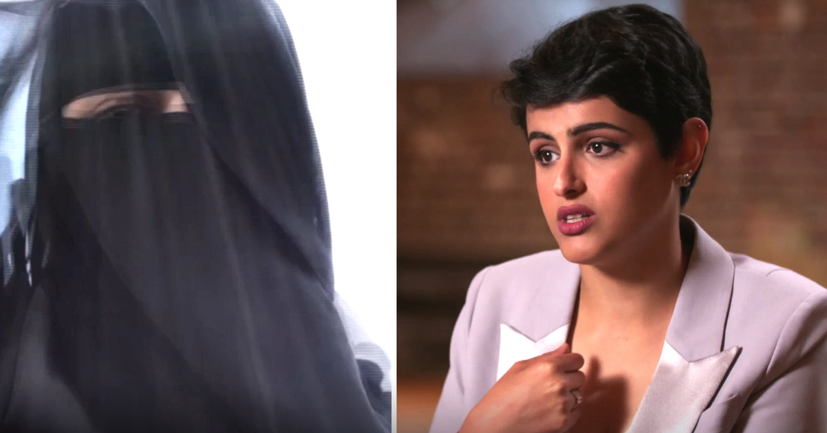 Aisha Al-Qahtani spent years trying to escape Qatar. She finally succeeded.