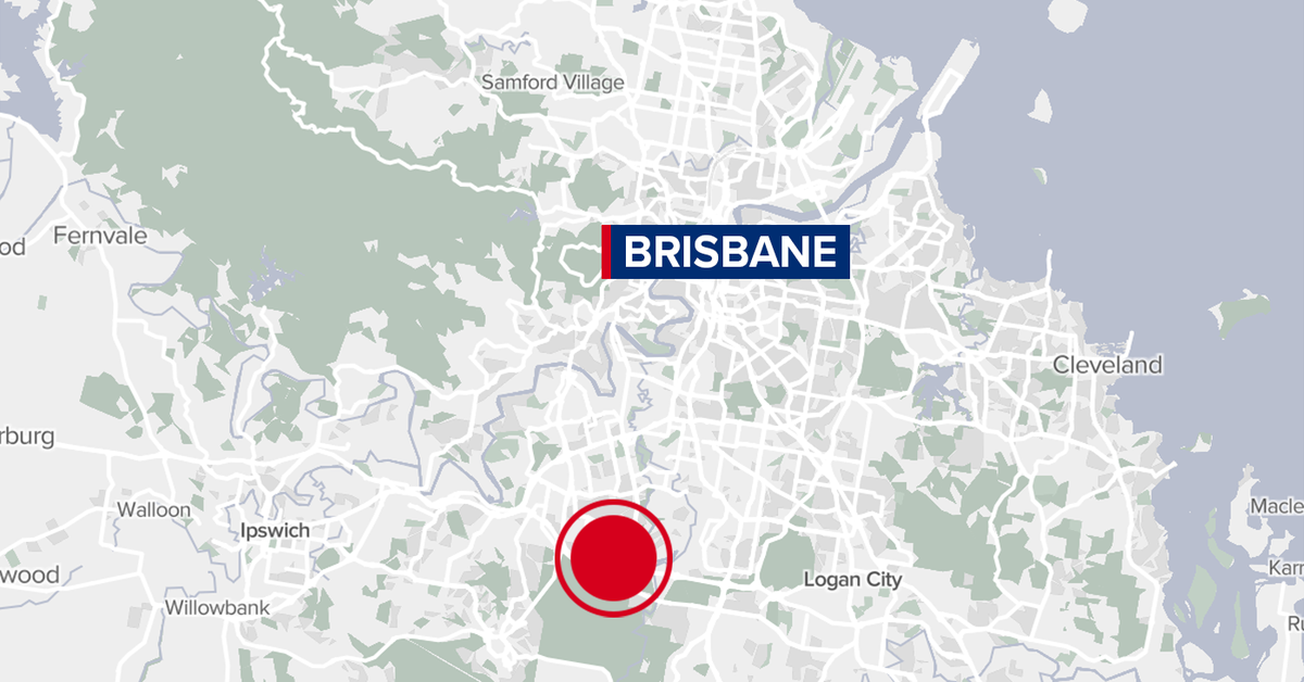 Forest Lake: Four-year-old girl who went missing found dead in ...