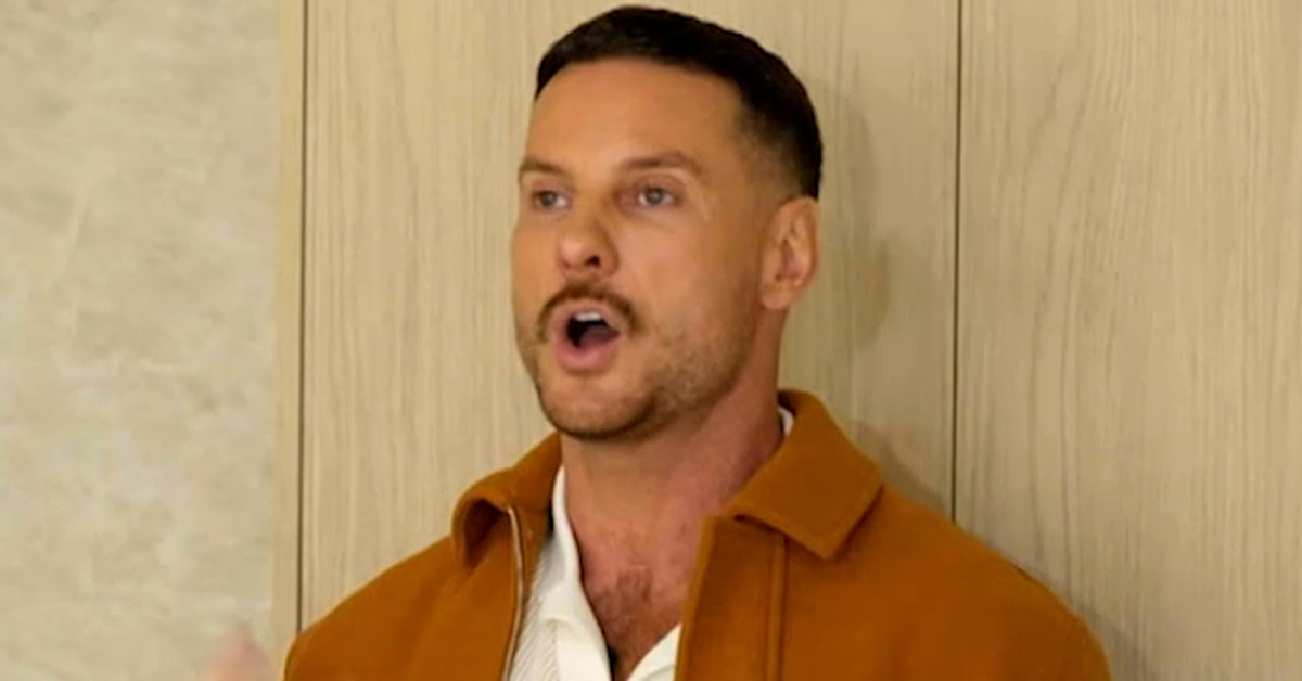 The Block 2025 Sneak Peek: 'Never seen this before': Kitchen appliance ...