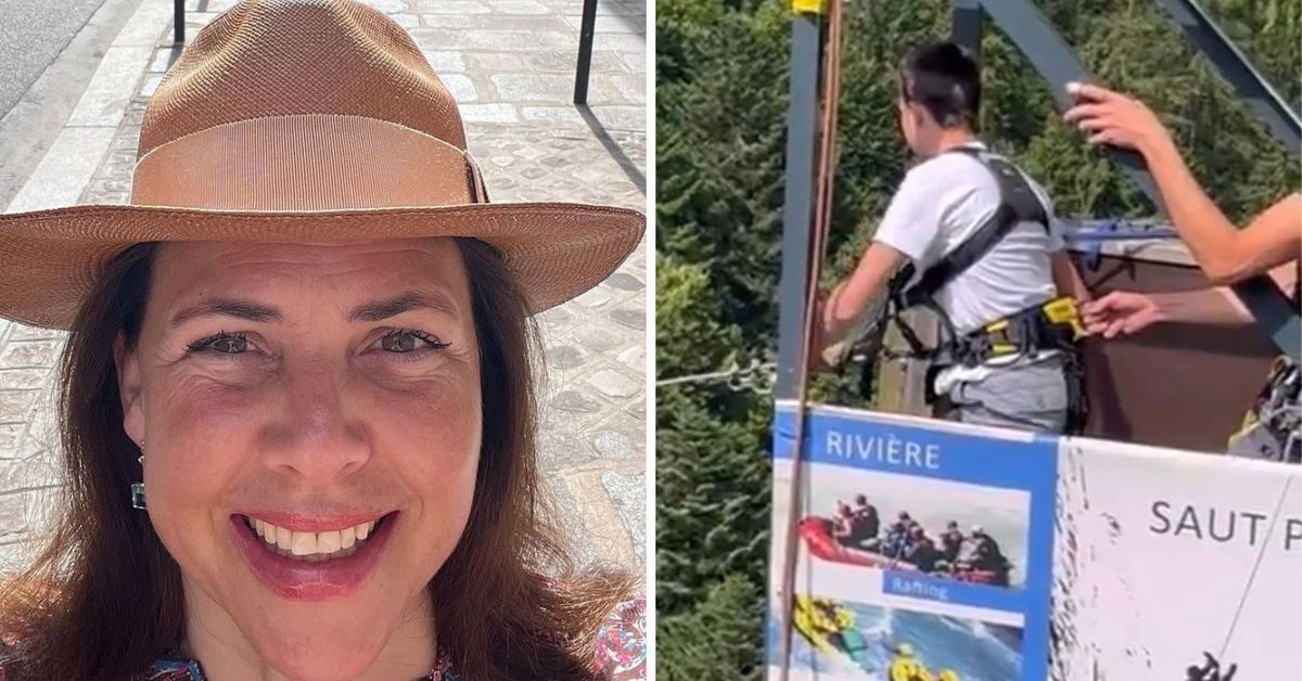 UK TV presenter Kirstie Allsopp sparks debate after letting son travel ...