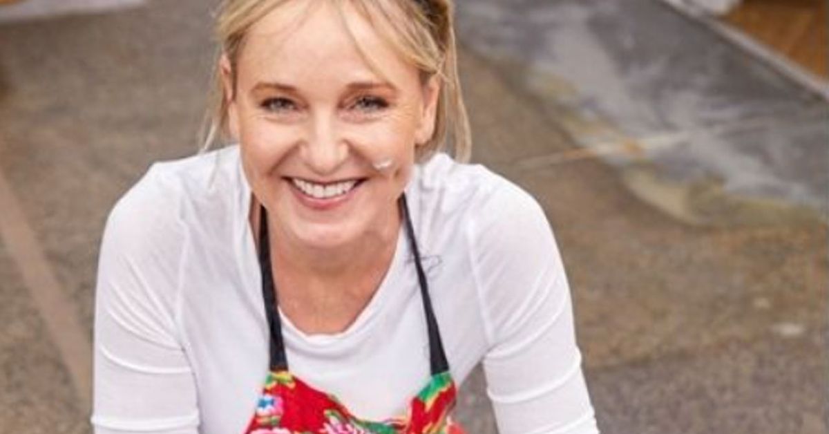 The Block 2020: Where you've seen ceramics designer Joy Smithers on TV ...