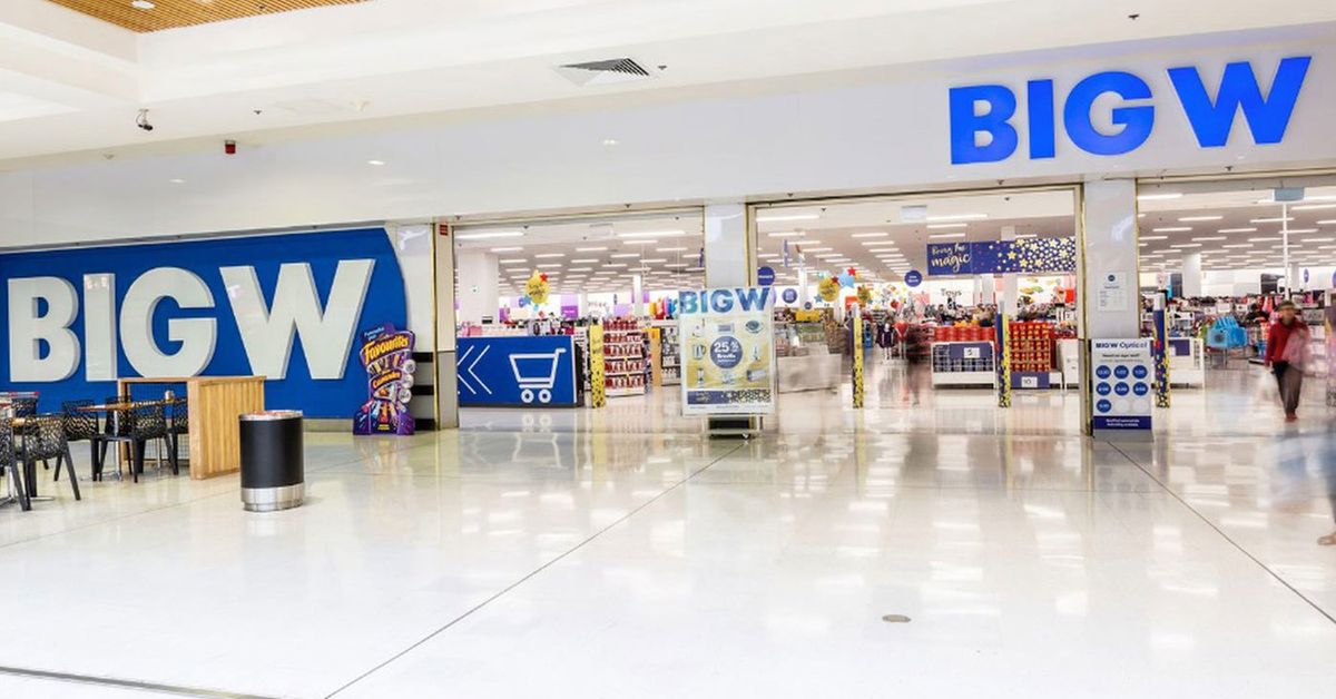 Big W finds: The Euro-inspired $8 Big W dupe saving shoppers $92 on ...