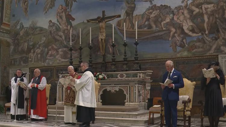 Vatican warns against rise in polyamory