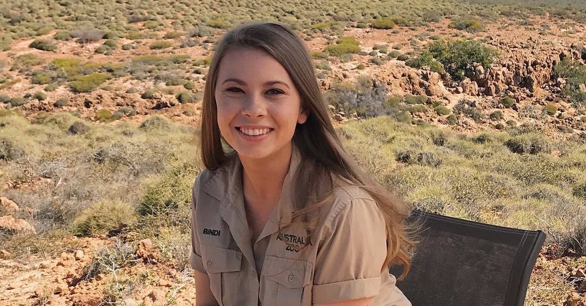 Bindi Irwin endometriosis: The harrowing secret she hid from the world ...