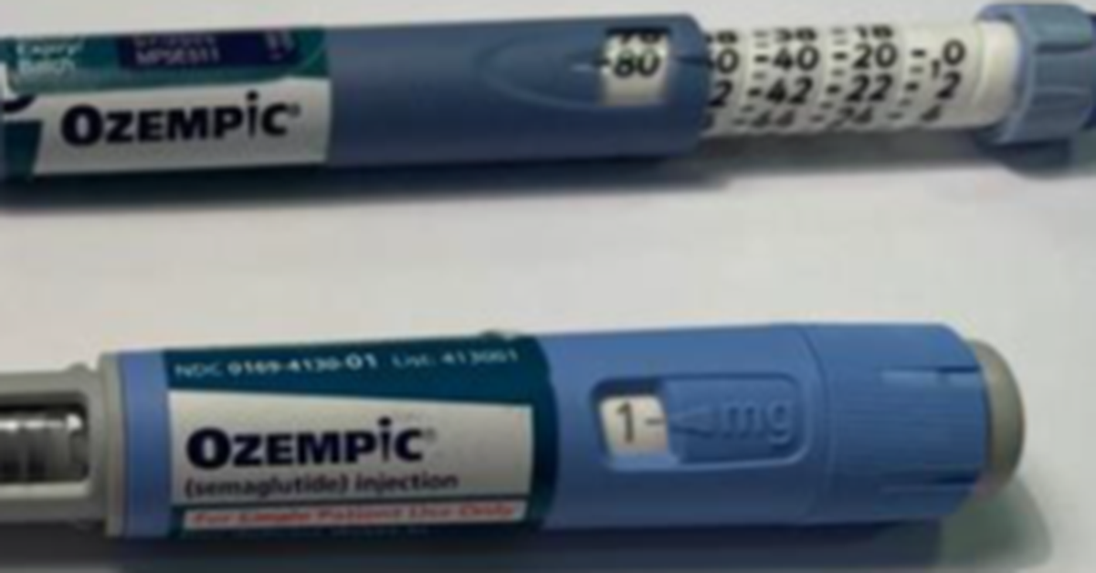 TGA warns counterfeit Ozempic pens bought online pose 'life-threatening ...