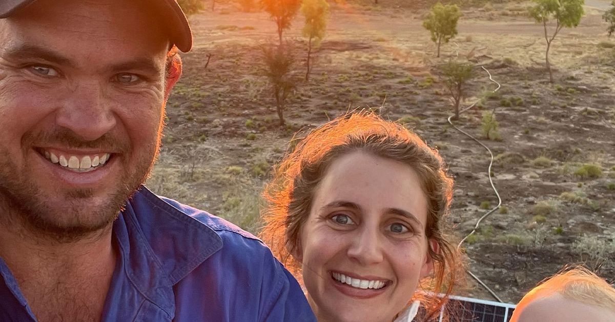 Chris 'Willow' Wilson: Legal win for widow after Outback Wrangler star ...