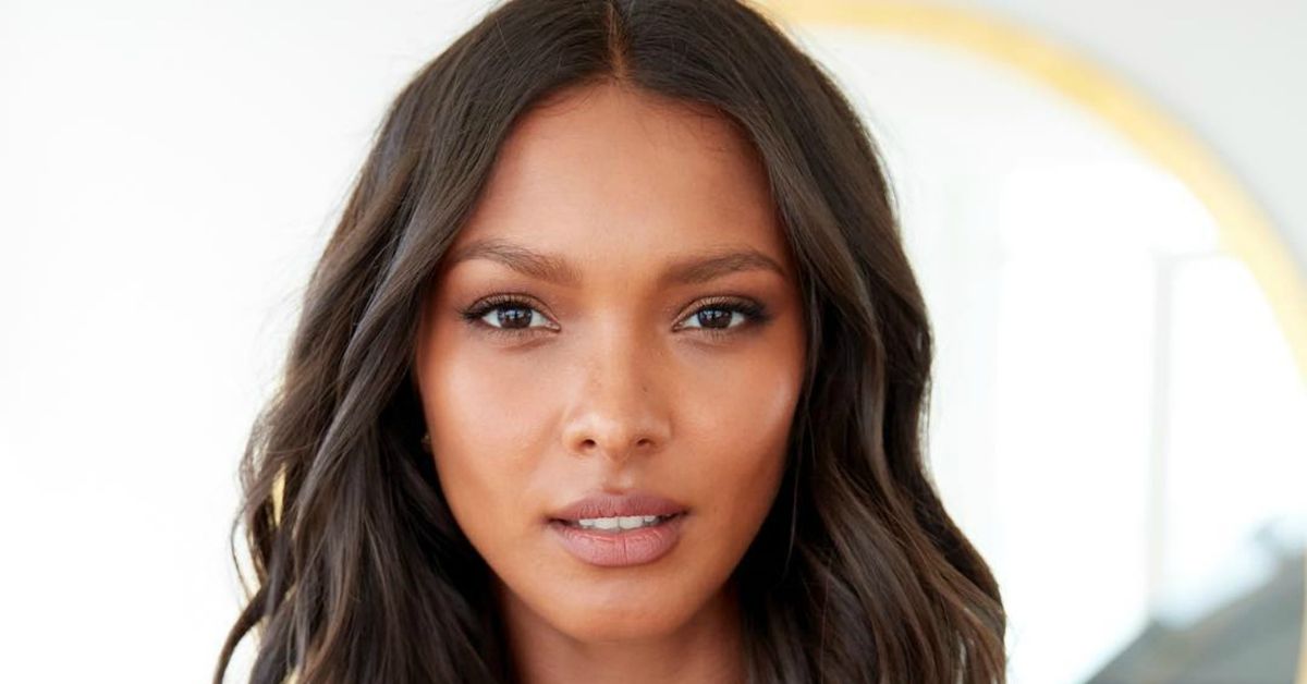Victoria’s Secret model’s sweet tribute to autistic son - 9Honey