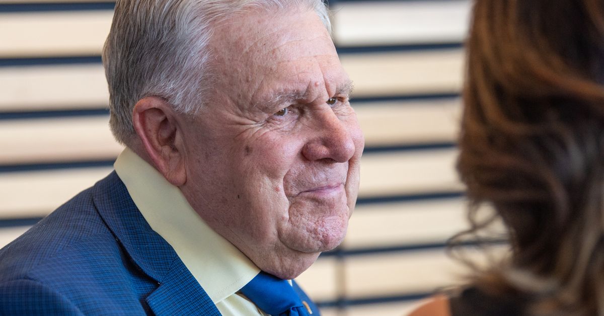 Professor John Murtagh: Australia's 'most famous GP' has died