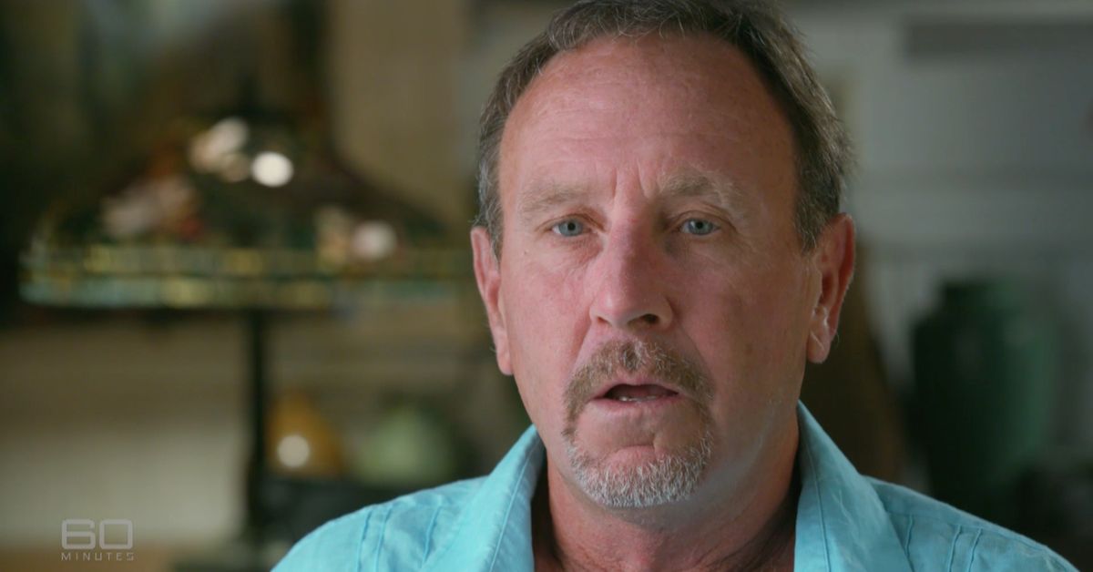 The incredible story of a man who was swallowed by a humpback whale