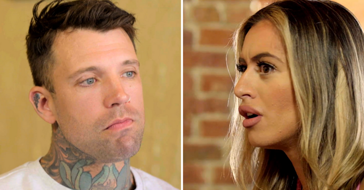 MAFS 2025 sneak peek: Dave faces the 'hard truth' as an exciting new ...