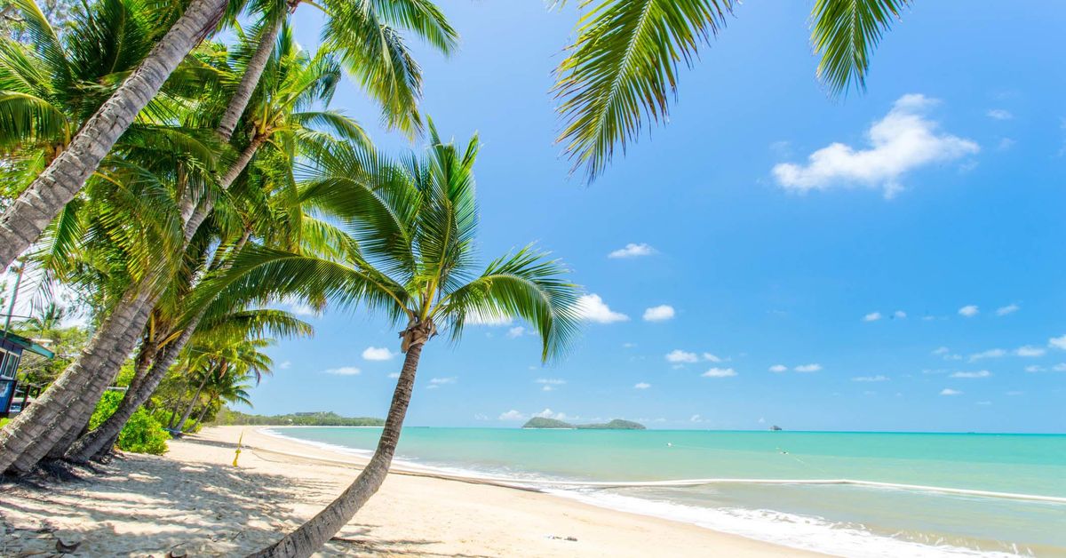 Cairns: Company offers up to $125 off flights to tropical North ...