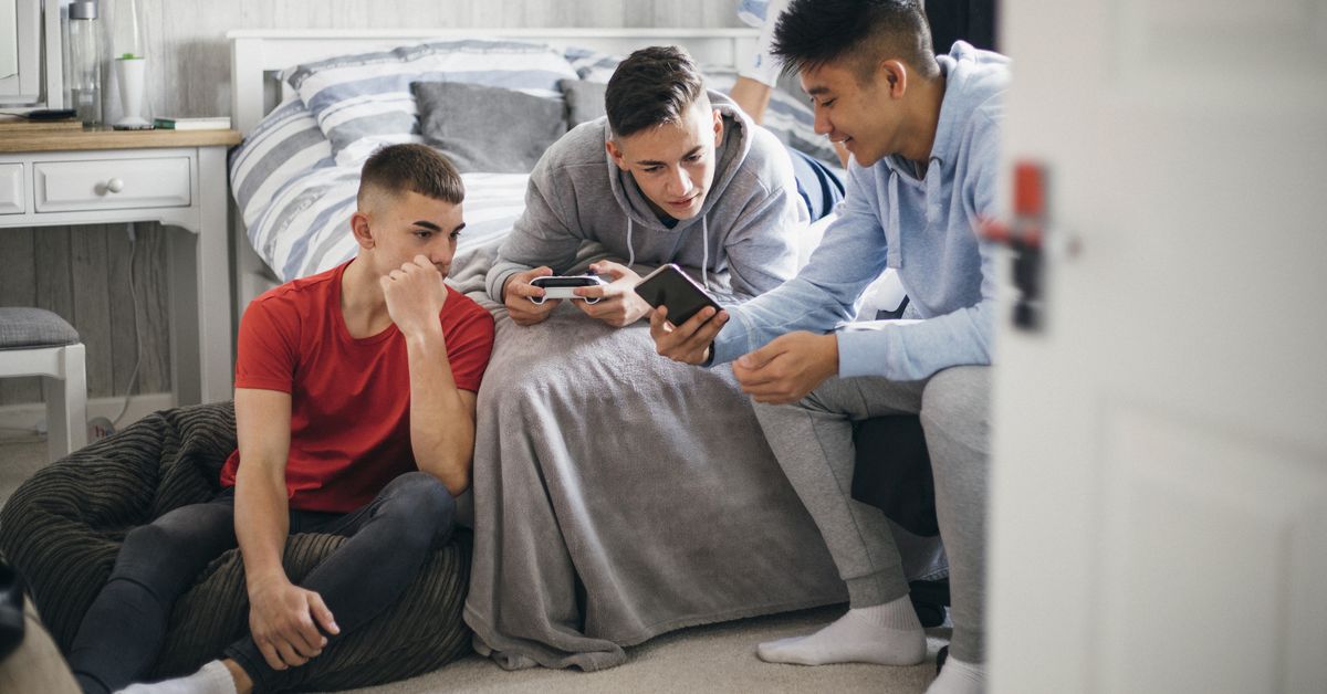 Sextortion and Sexting dangers: Children as young as 10 exposed