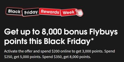 Woolworths Everyday Rewards and Coles Flybuys, banked loyalty points ...