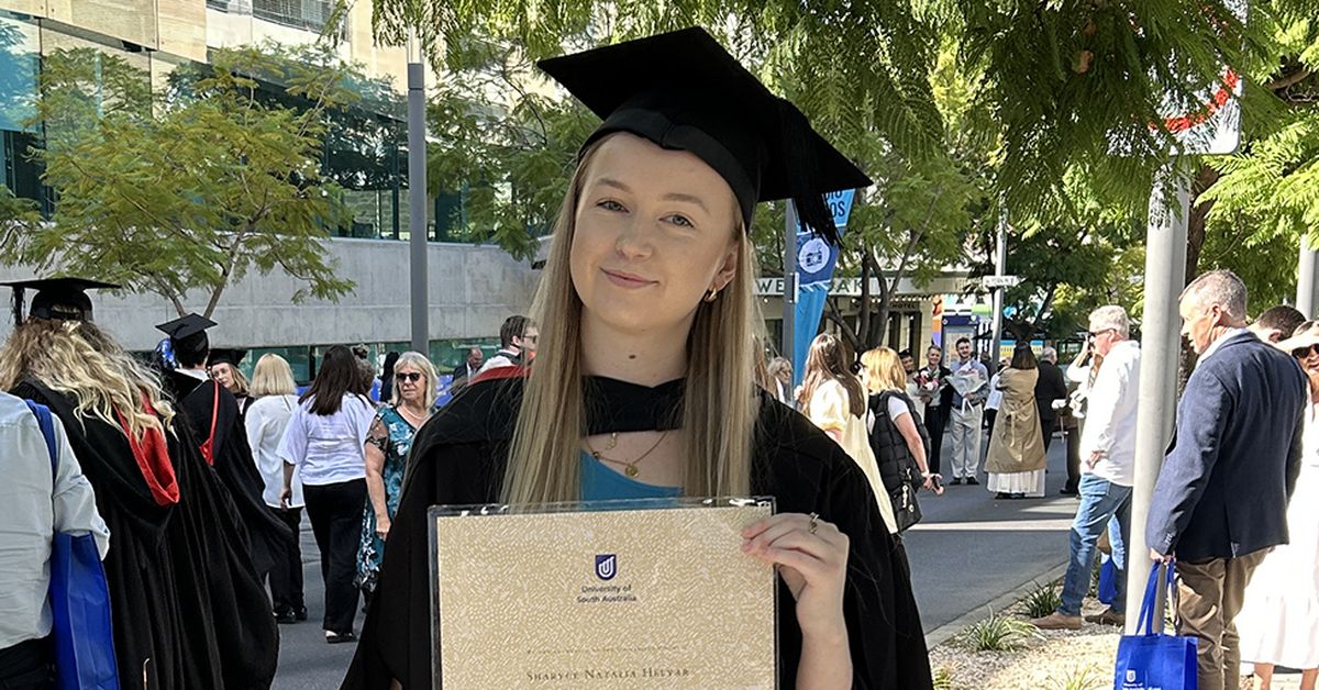 Arthritis income loss: Sharyce looks healthy but hasn't been able to ...