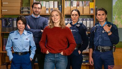 A Remarkable Place to Die 2024 exclusive: Chelsie Preston Crayford on taking centre stage as ...