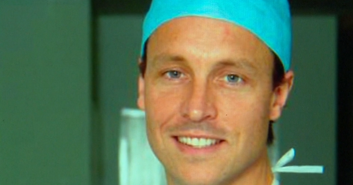 Surgeon William Mooney to practice again despite past deaths and being ...