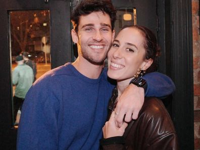 Yellow Wiggle Evie Ferris engaged to fellow Wiggles performer Zane ...