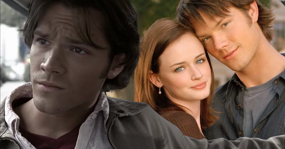 Flashback to Supernatural's clever nod to Gilmore Girls: A meta TV ...