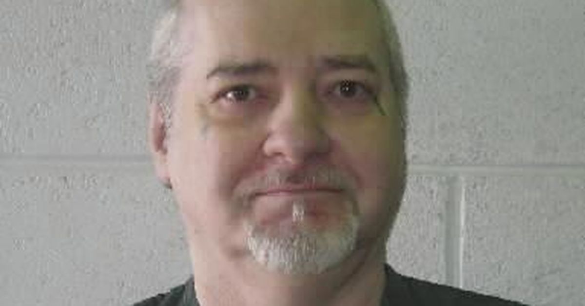 Thomas Creech: Execution of serial killer postponed after he survived a ...