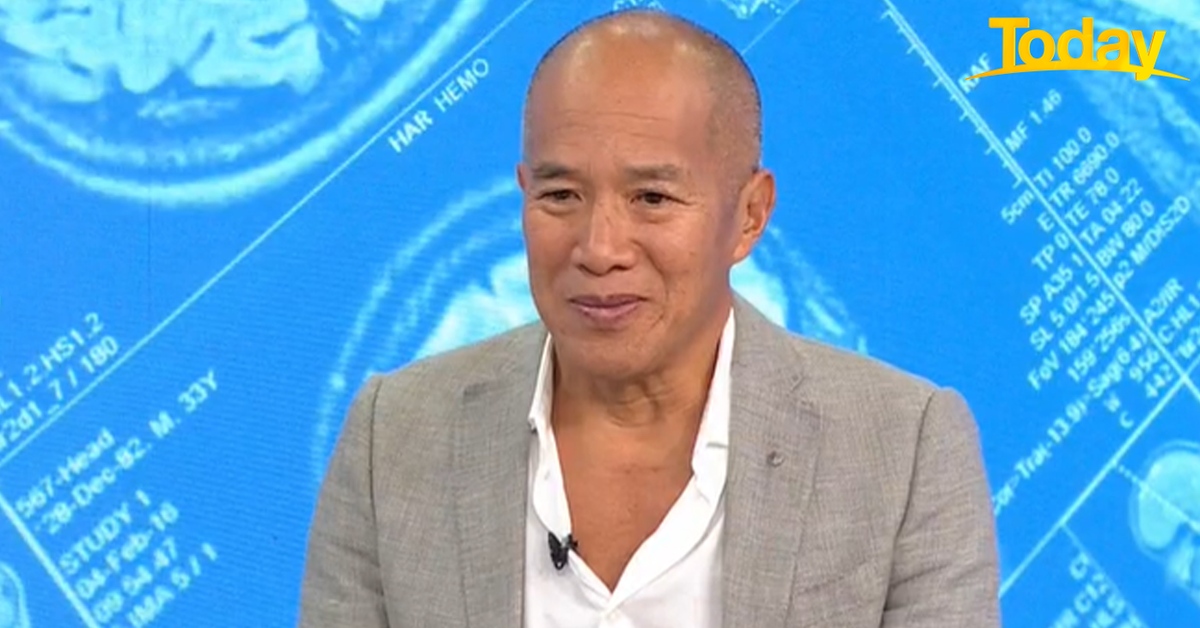 Charlie Teo: Controversial neurosurgeon defends surgeries