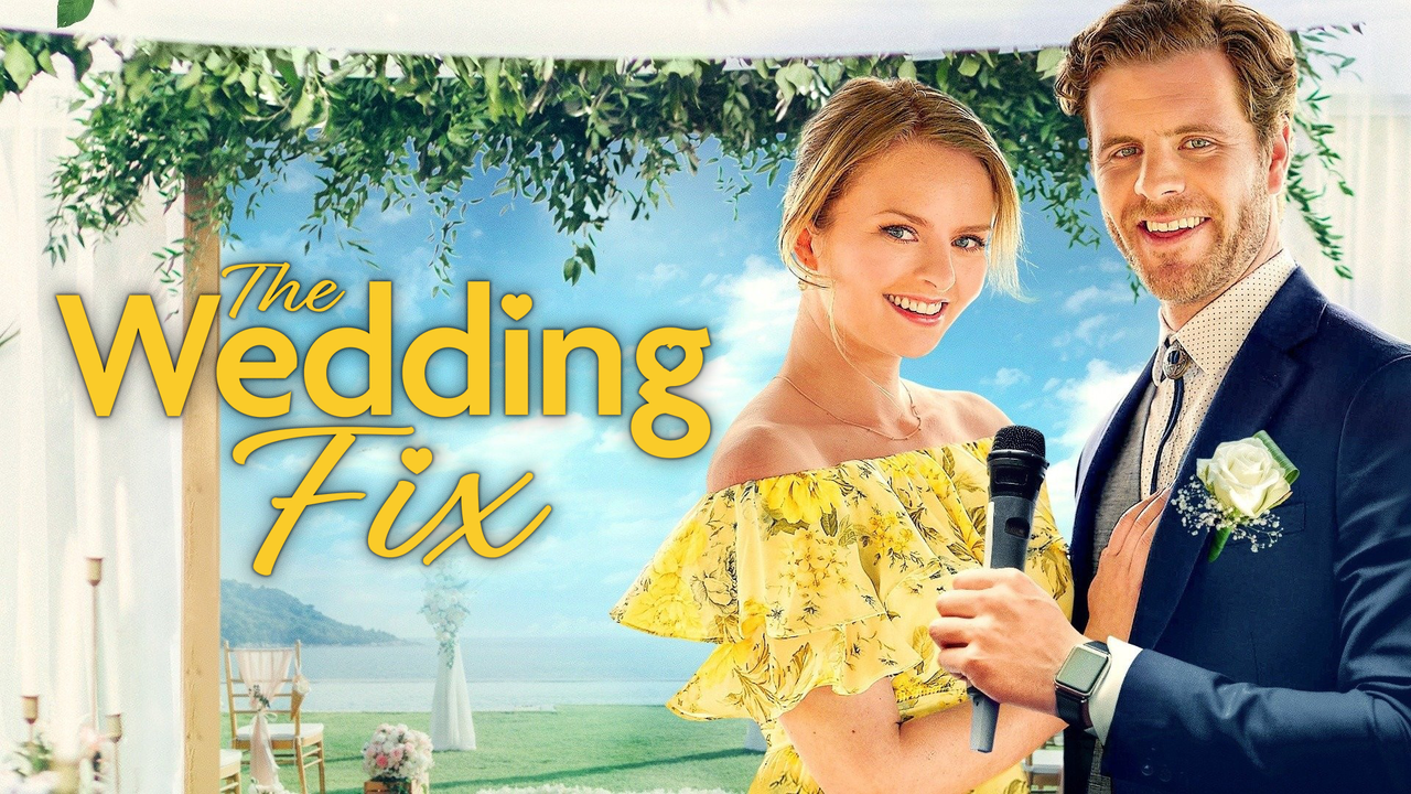 Watch The Wedding Fix 2022, Catch Up TV