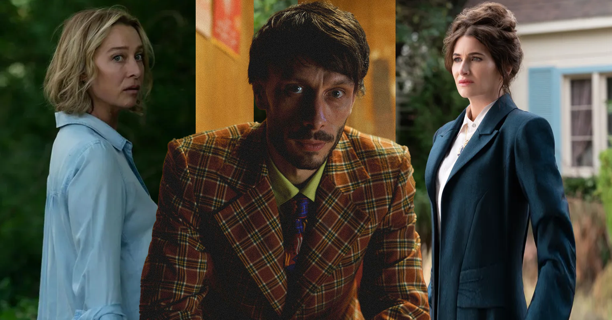 Best TV Shows of 2024: Our favourites including Baby Reindeer ...