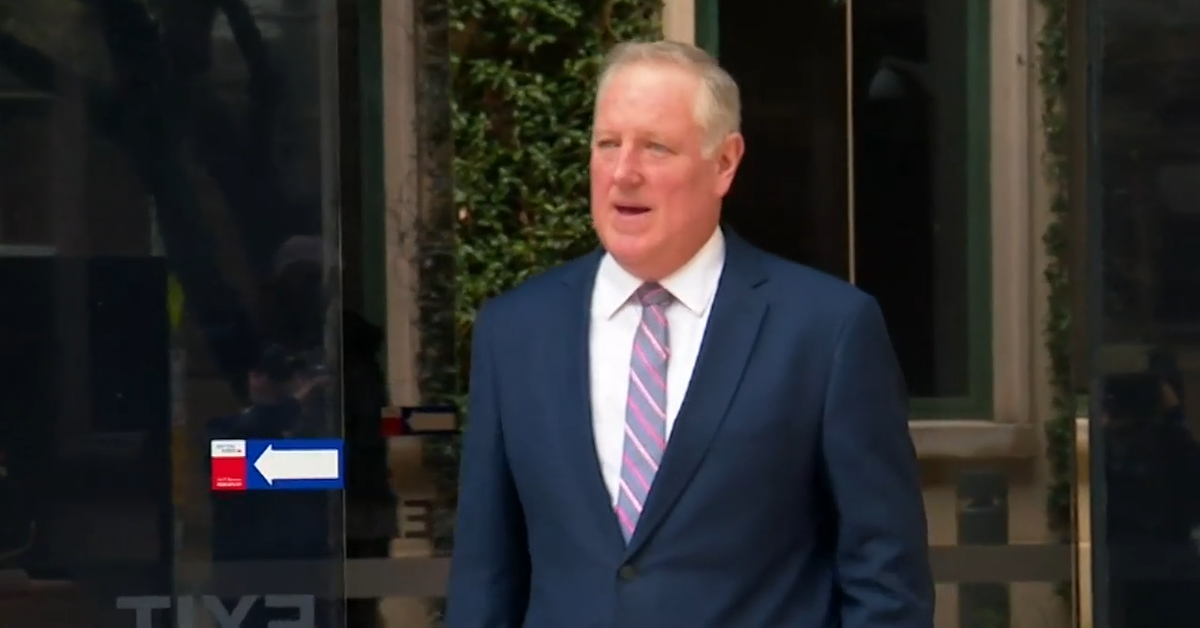 Disgraced state MP Troy Bell facing dozens of separate serious criminal ...