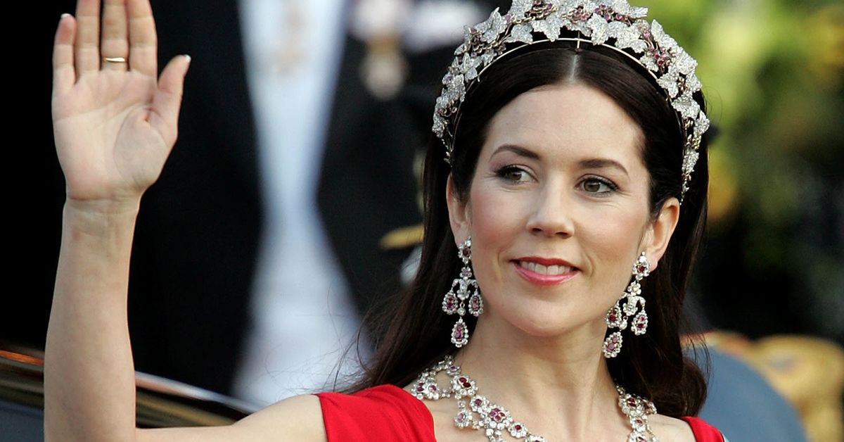 Princess Mary becomes Queen of Denmark: All the Crown Jewels she will ...