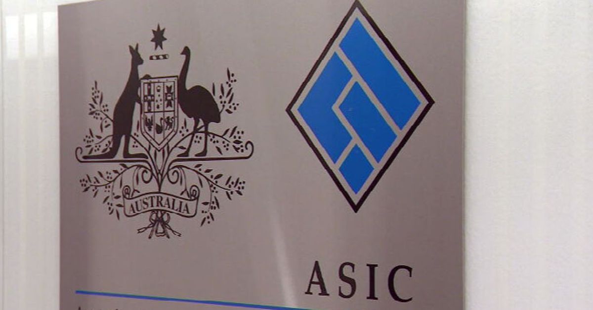 ASIC investigation alleges lack of audits and checks in some parts of ...