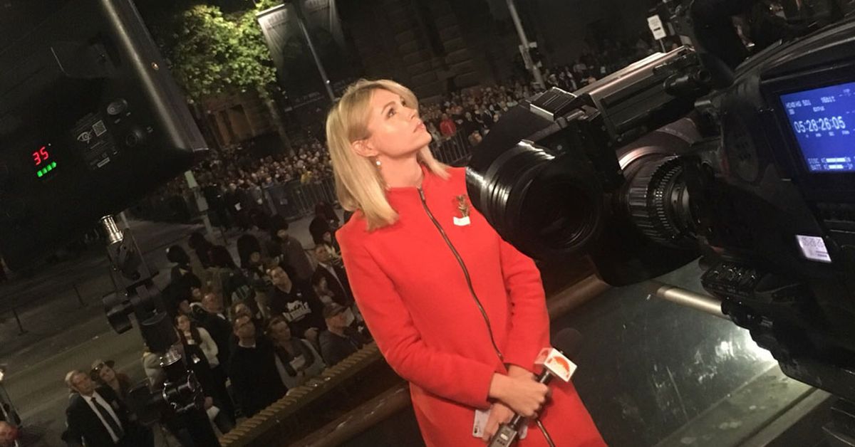 Today Show's Lara Vella reveals impact of online abuse - 9Honey