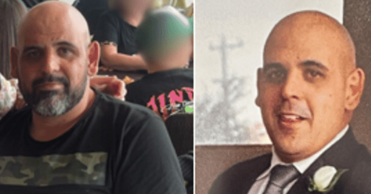 Adrian Romeo: Second property being searched in investigation into ...