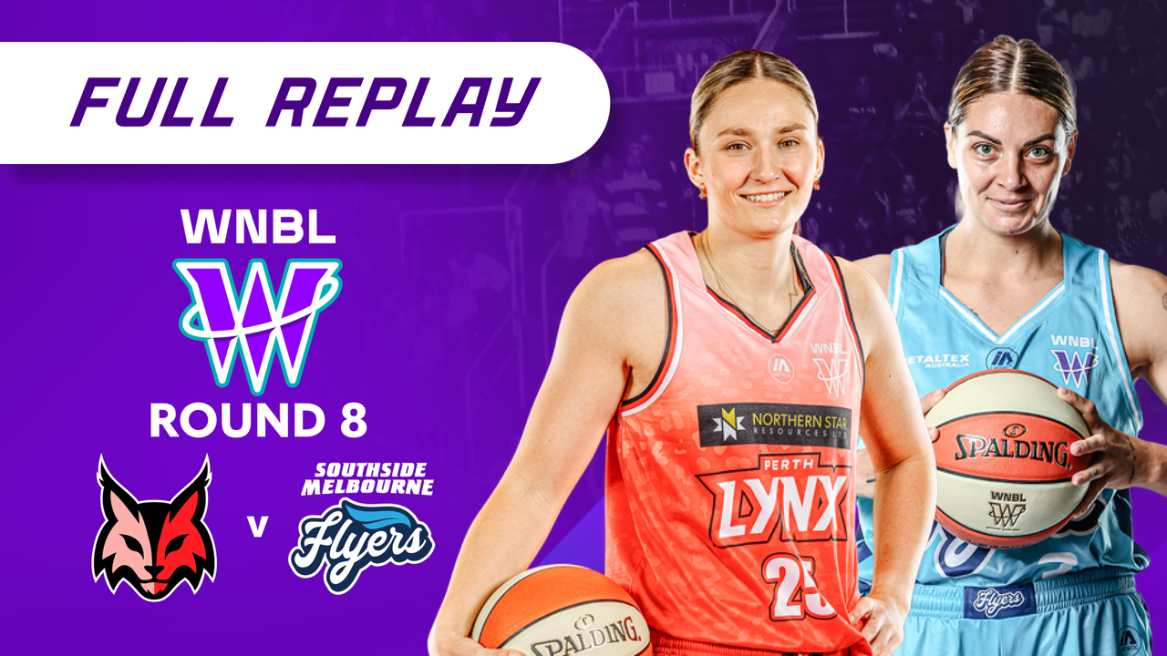 Watch Women's National Basketball League - WNBL - Season 2025/26 ...
