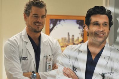 Eric Dane returns to acting after ALS/motor neurone disease diagnosis ...