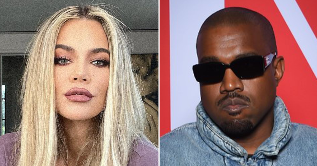 'Everyone's tired of it': Khloé Kardashian's pleas to Kanye West to ...