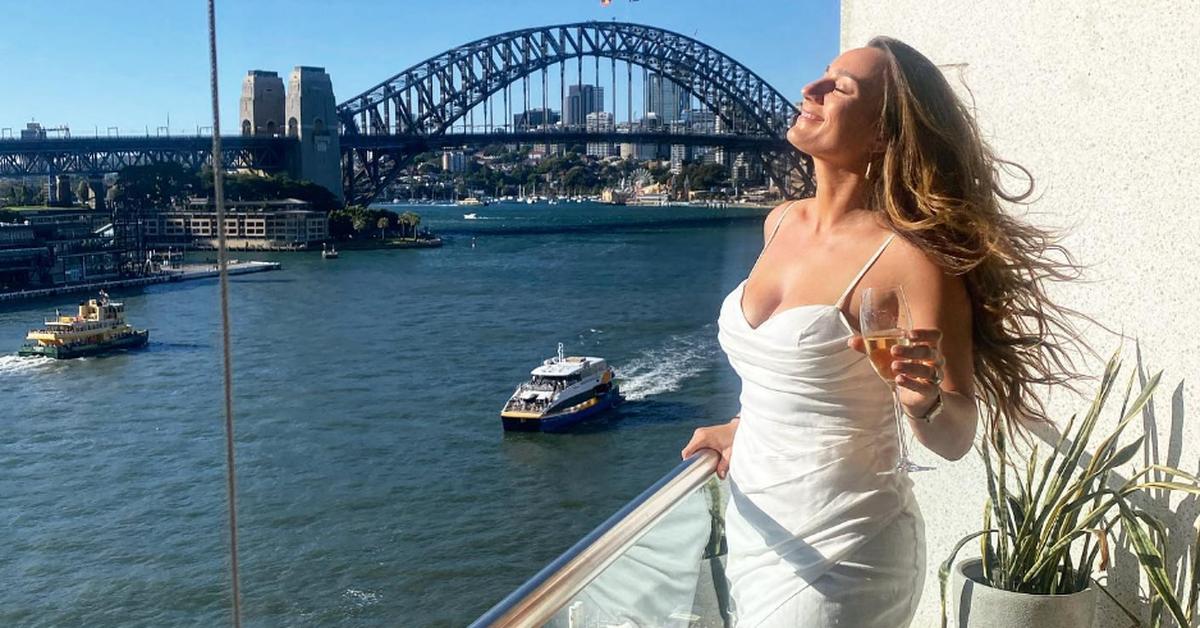 Pullman Quay Grand Sydney Harbour hotel review: Sydney Harbour's Pullman Quay Grand offers so ...