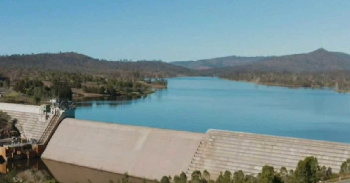 Brisbane 2032: Plans to move rowing out of south-east Queensland