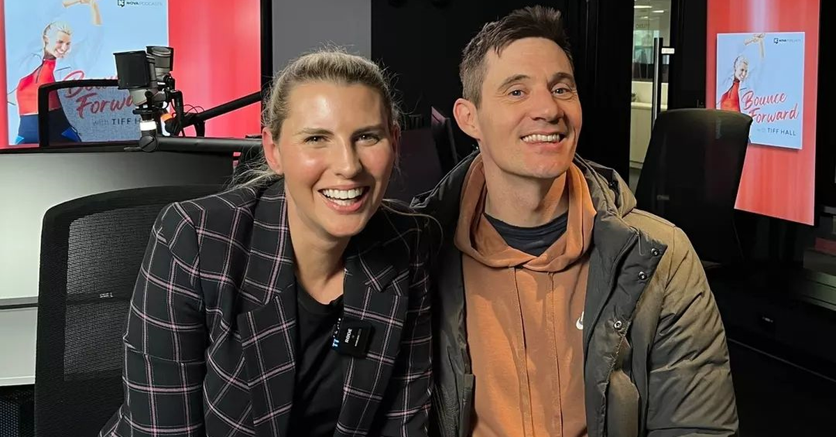 Tiff Hall husband: Fitness trainer reveals secret marriage rule with Ed ...