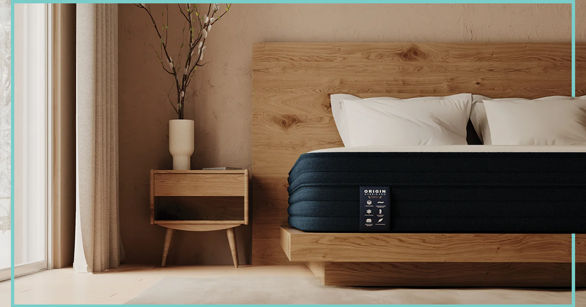 Mattress in a box, quick delivery brands list: The mattresses you can ...