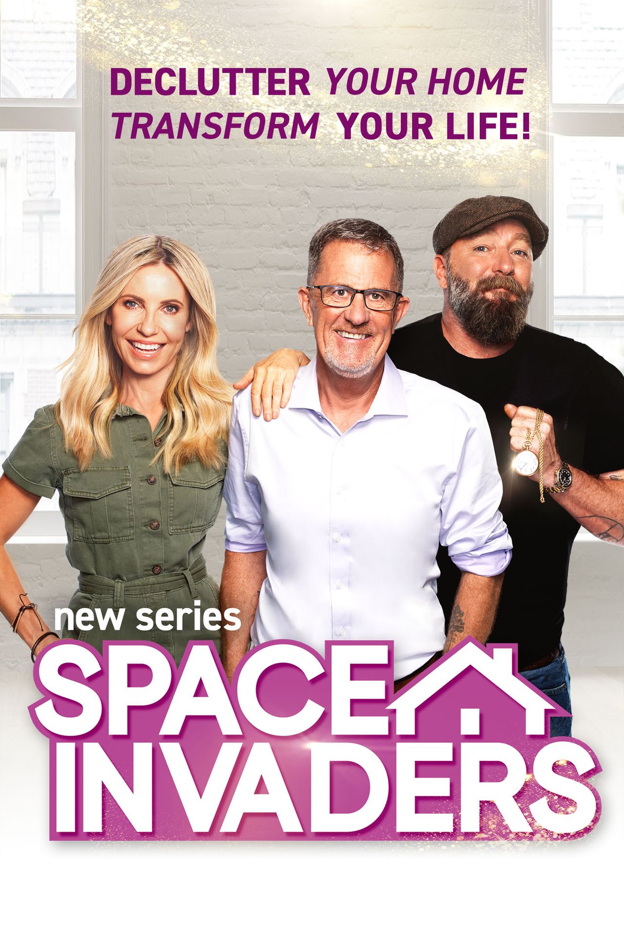 9Now | Stream Channel 9 live and on demand for free