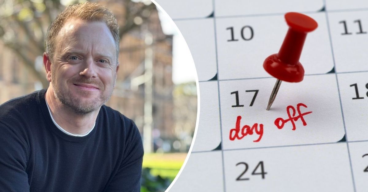 Hypetap: Why Aussie company shuts down all offices every few months