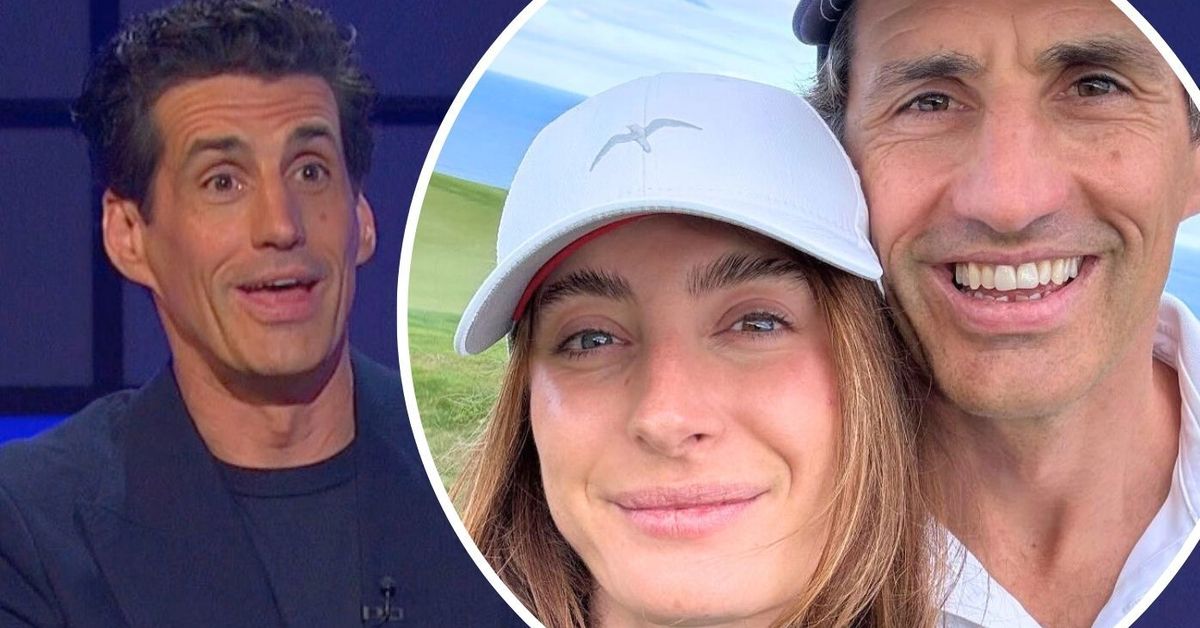 The Hundred 2025: Andy Lee and fiancée Bec Harding settle common ...