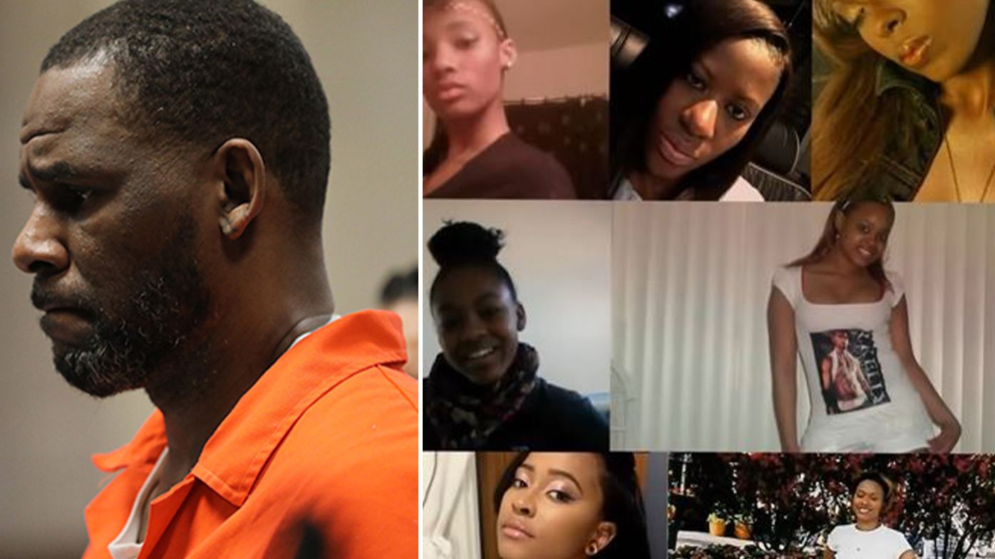 Surviving R Kelly Part II trailer features haunting new interviews ...