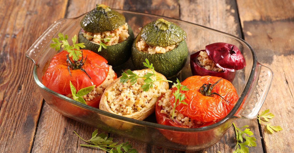 Healthy meals with microwave rice: Dietitian Susie Burrell's top ...