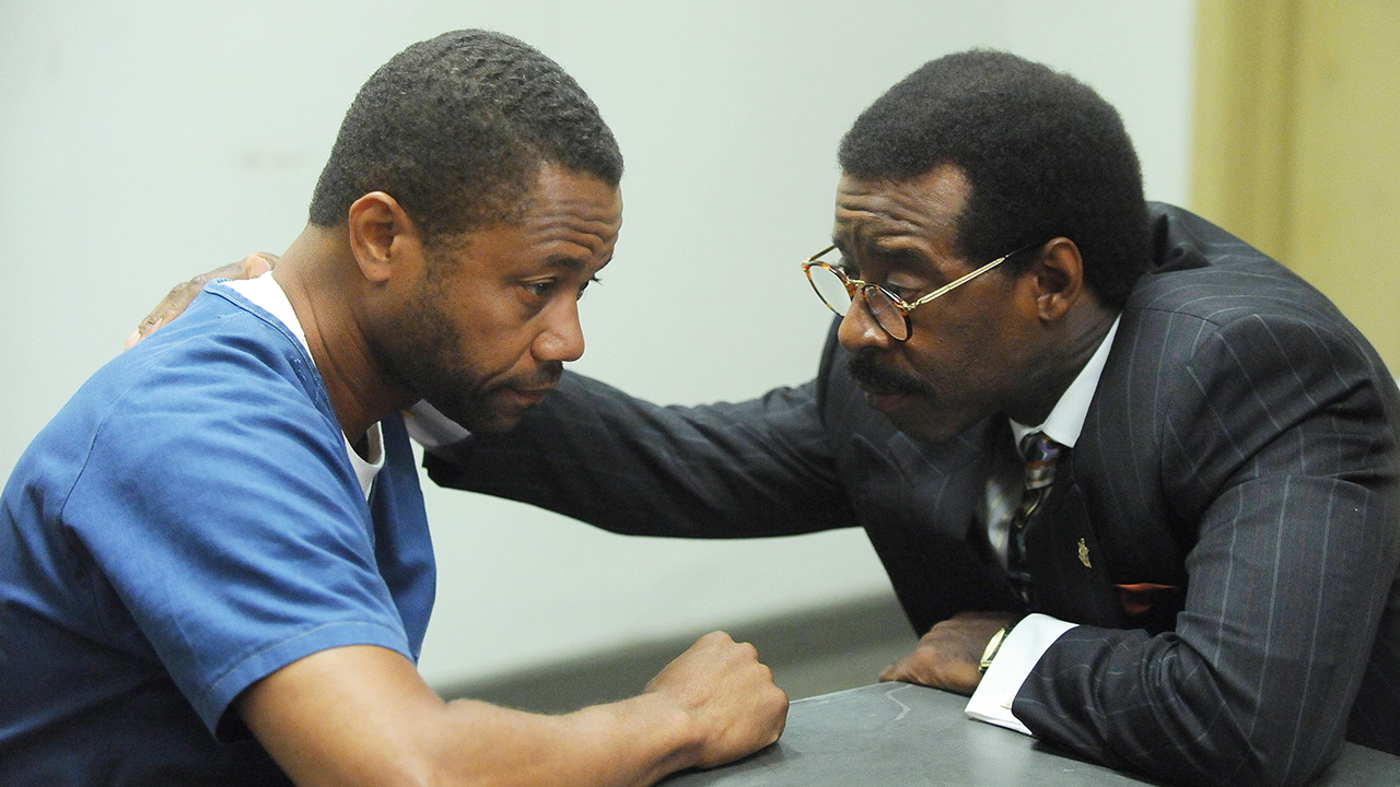 Watch The People v. O.J. Simpson: American Crime Story - Season 1 - Ep ...